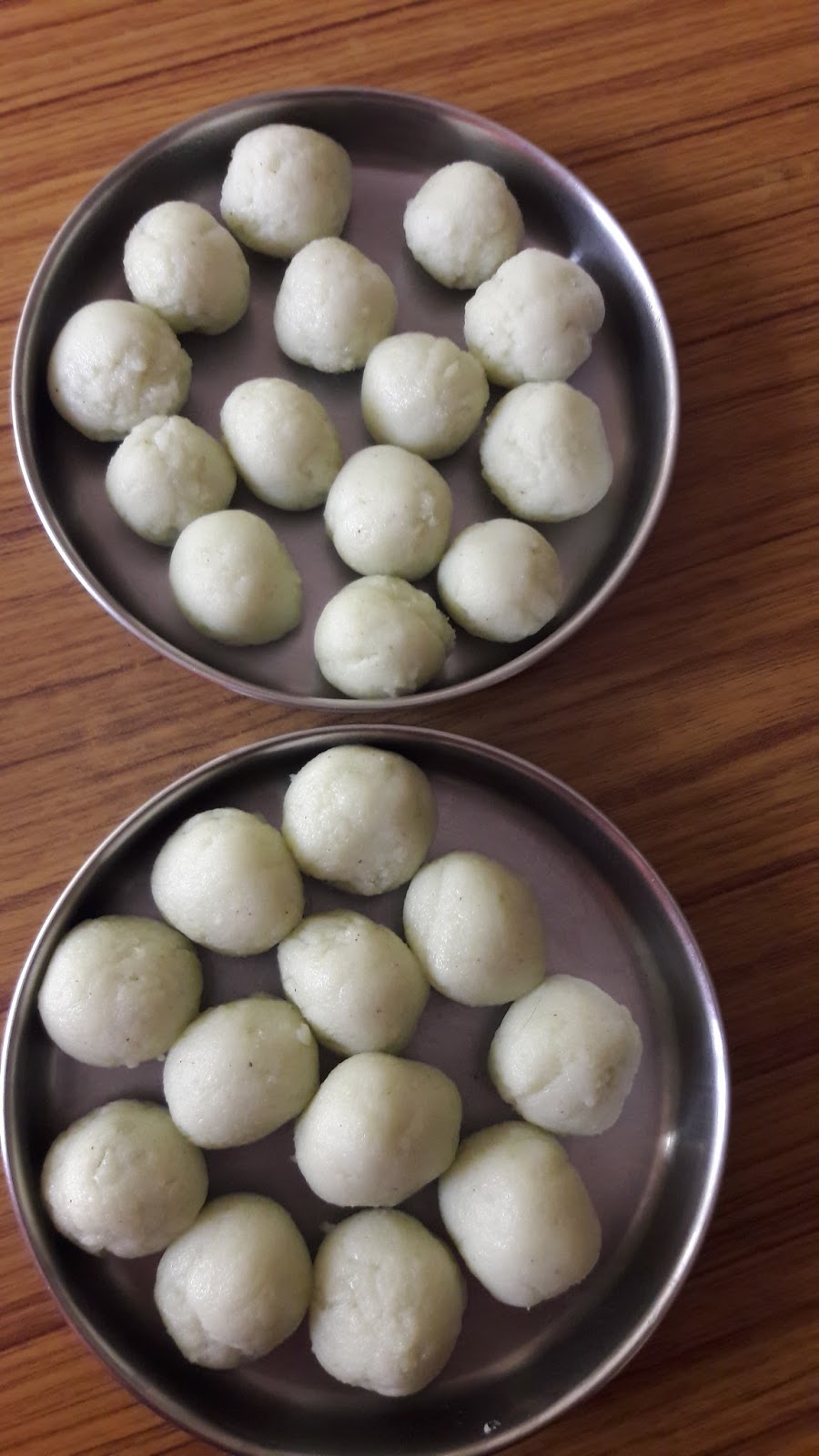 ಮಲೆನಾಡ ಮೋದಕ / Rice Balls / Modaka