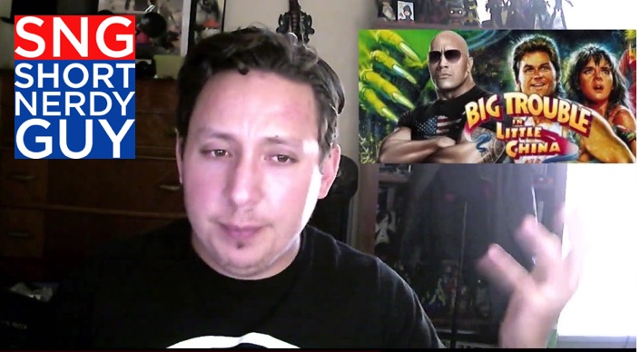 Empire's Open Vault: The EDGE, James Bond, and Game of Thrones with ...