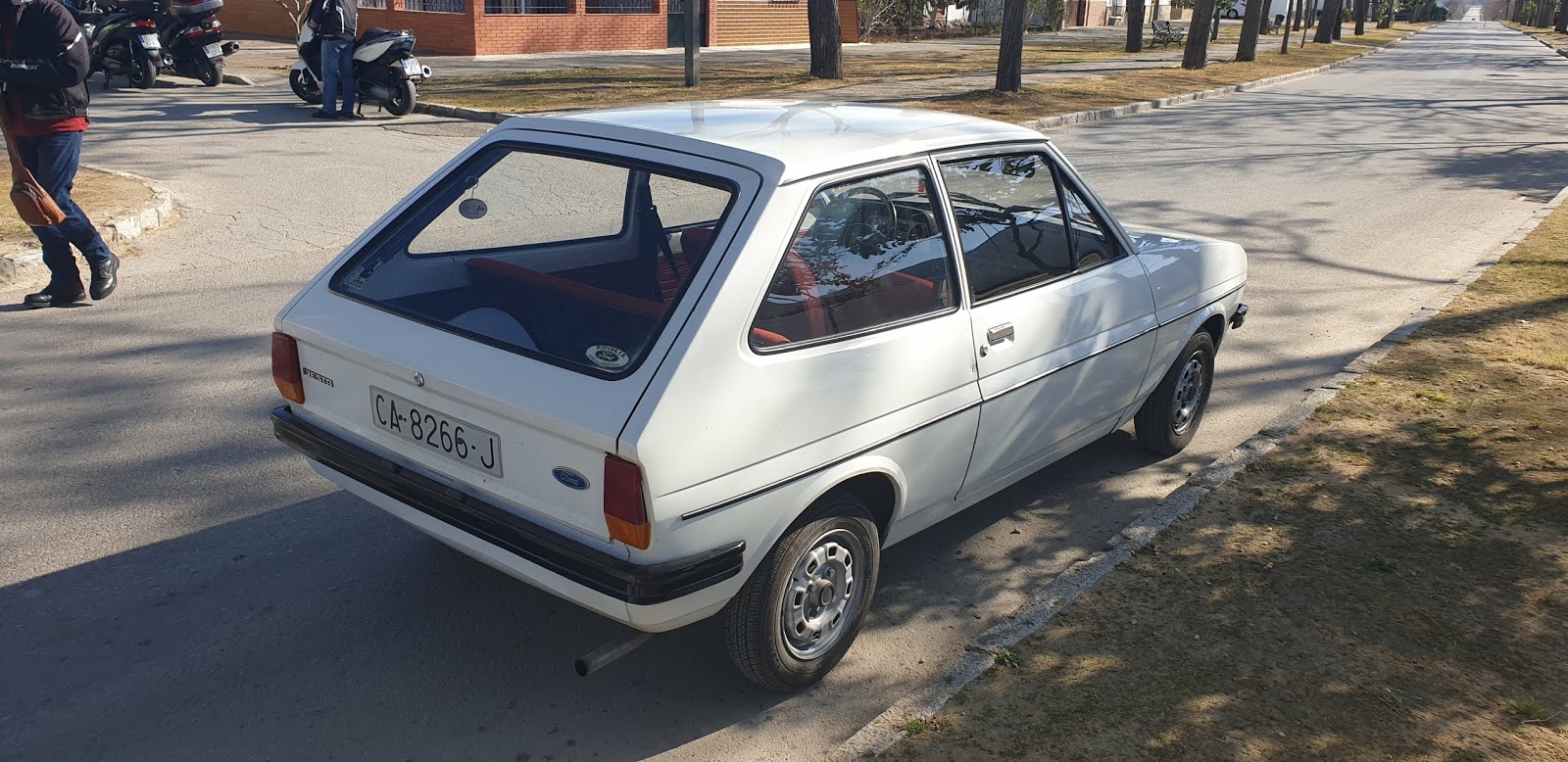 Recuerdos de ayer: 28F Concentración India Catalina 2018, El Torno ...