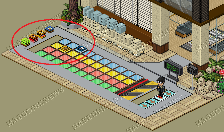 Blog HabbonicNews: HABBID E O BROOKLYN RECORDS