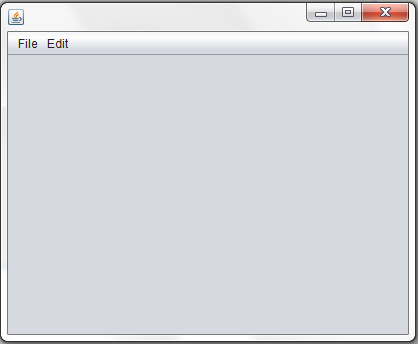 Menghilangkan Button Close, Minimize dan Maximize di Java Netbeans ~ hL-Soft