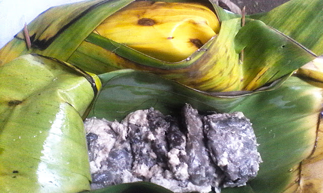 Lezatnya Besengek Tempe Benguk , Cita Rasa Kuliner Perjuangan Rakyat ...