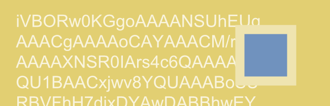 Conversor de imagenes a Base64