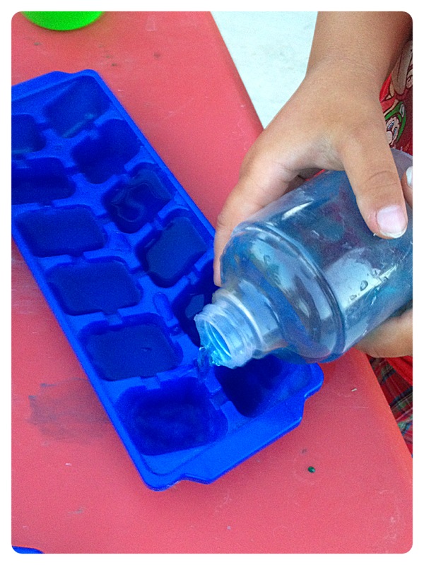 Fit Kids Clubhouse: Clubhouse Science: The Art of Melting