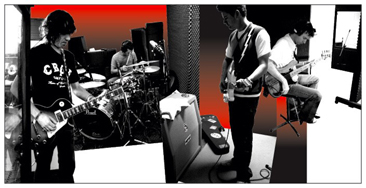 AUSTRALIAN RECORD LABELS: MODERN