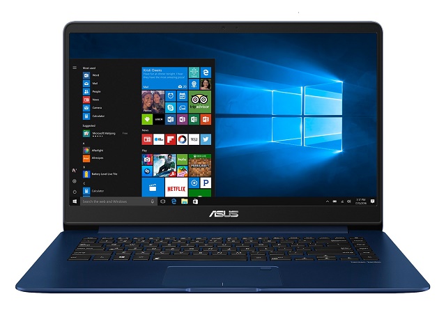 Asus Zenbook and Vivobook 2017 Series laptops debut in the Philippines ...