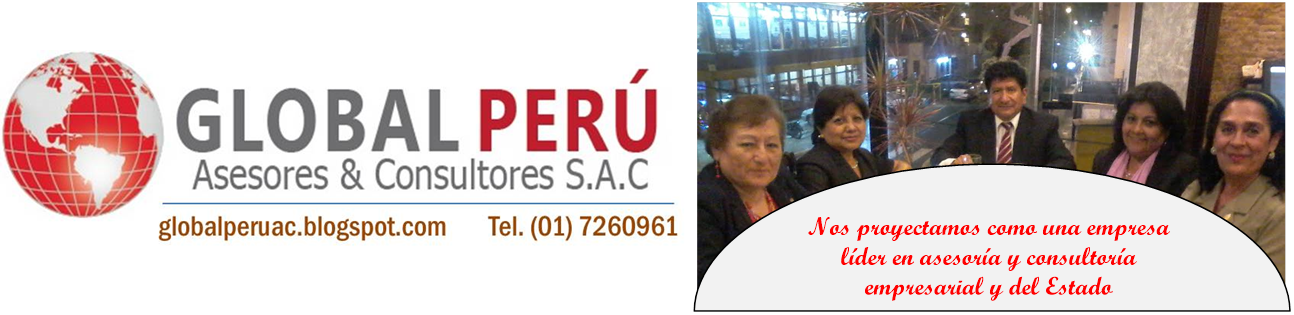 GLOBAL PERU