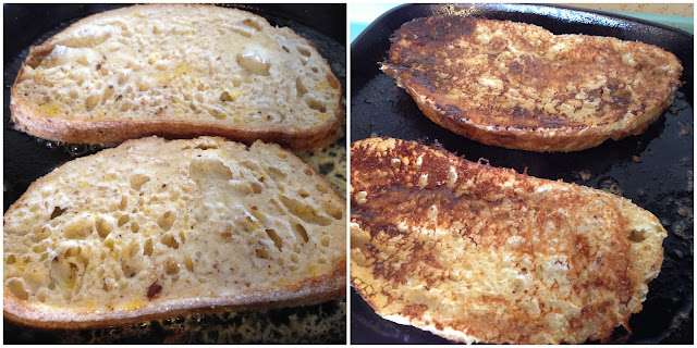 French Toast