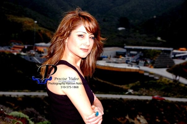 Mariam wafa Afghan Female Singer Nice Pictures | Afghan Showbiz