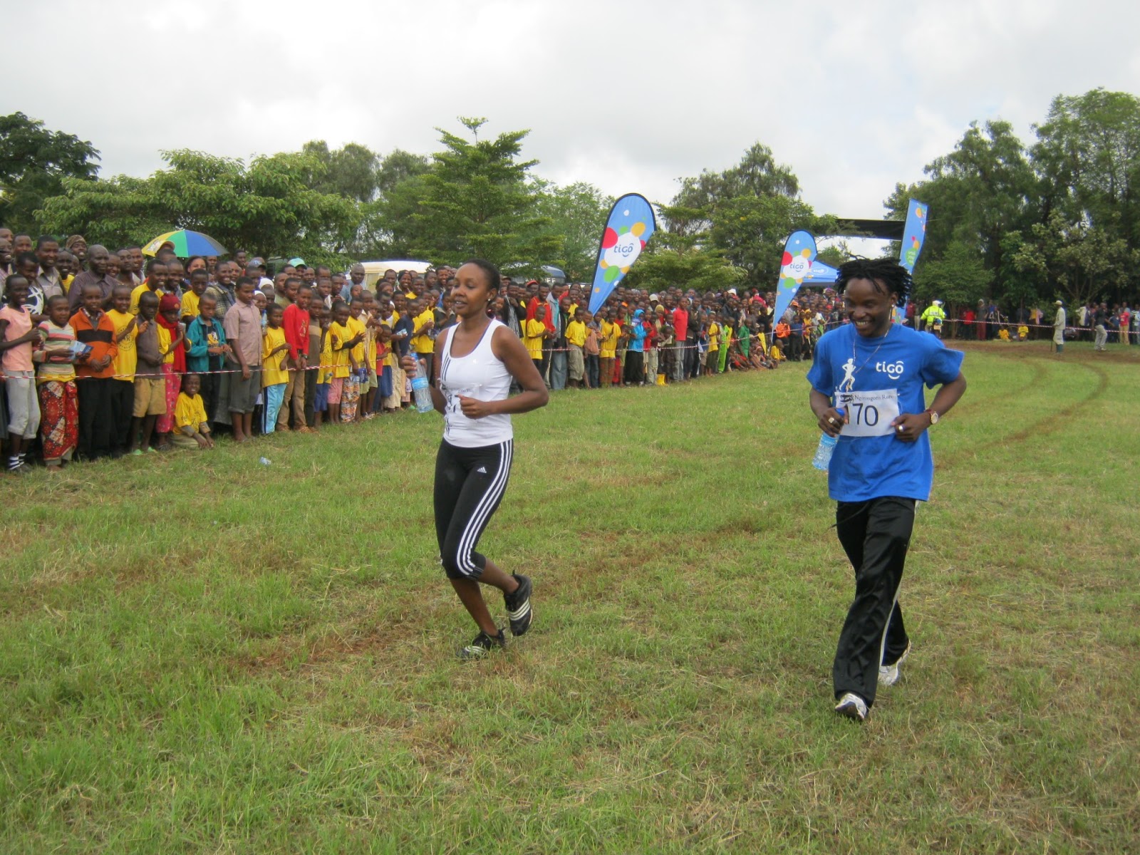 Zara Charity Tanzania: As a final point ZARA Charity in collaboration ...