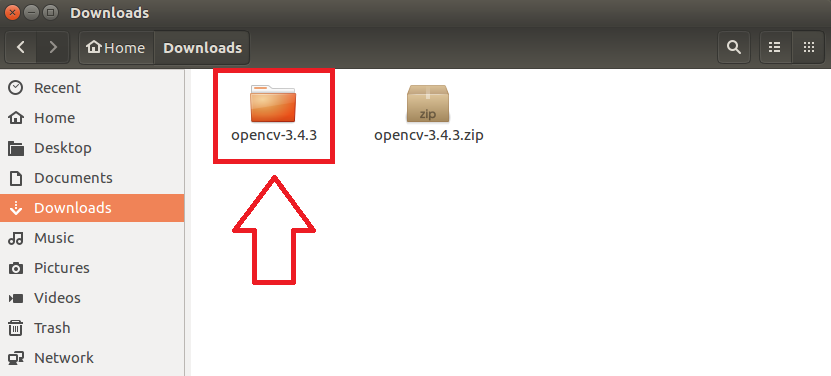 Yapay Zeka Labs: OpenCV (Python) Kütüphanesinin Ubuntu'ya Kurulumu