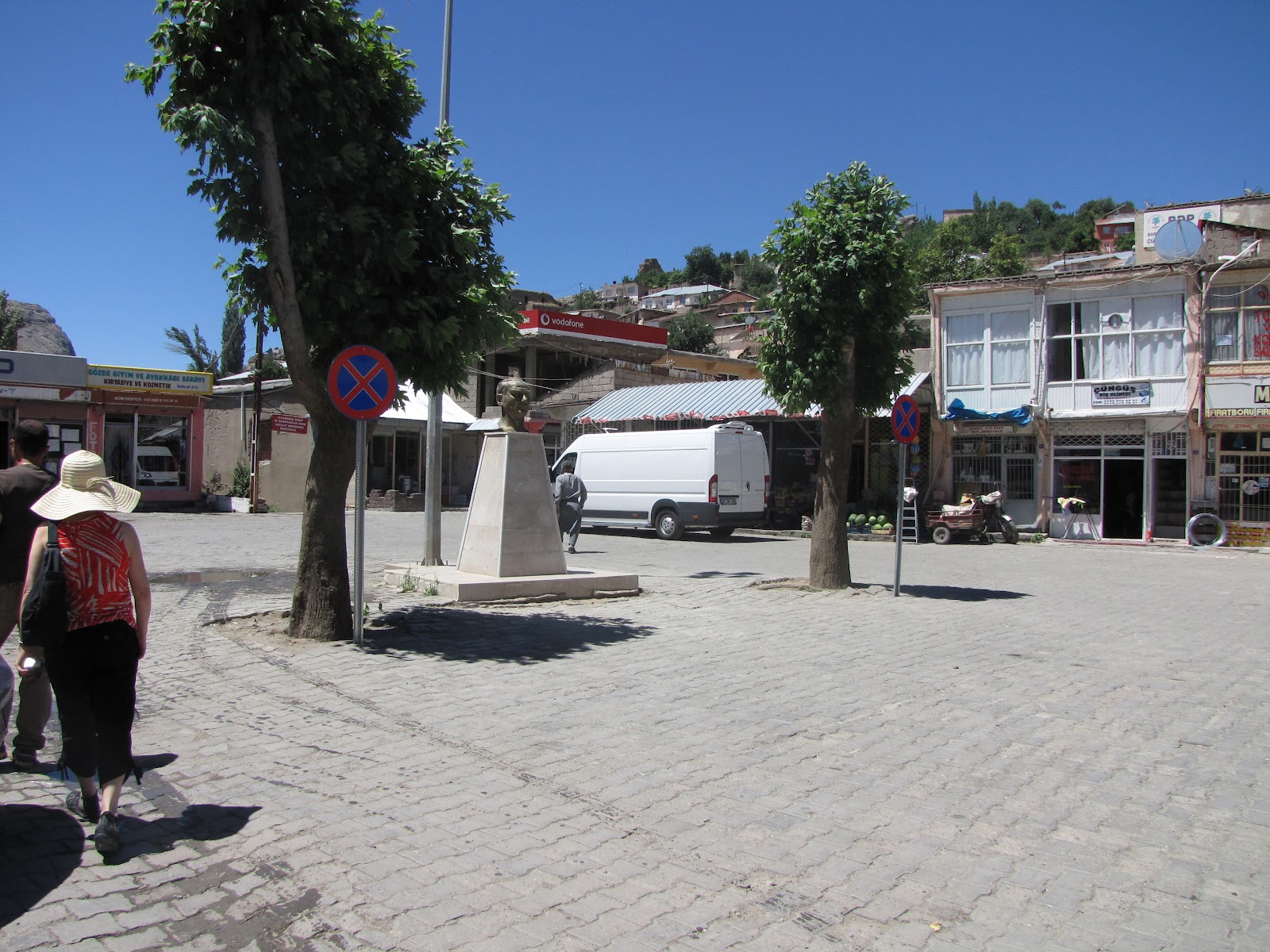 Adi's Place: Chunkush - A Small Village Between Kharpert and Dikranagert