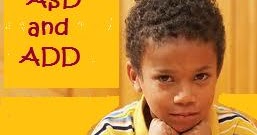My ASD Child: Parenting Kids with Both ADD and ASD