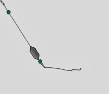 Artes de Pesca: VAMOS A PESCAR GALÁN O RAOR