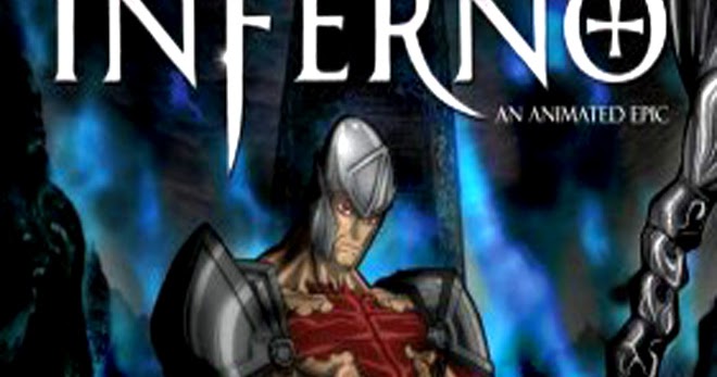 Manga : DESCARGA DIRECTA: DANTE´S INFERNO