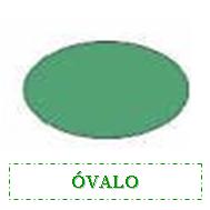 Las figuritas de la Seño: Figuras Geométricas