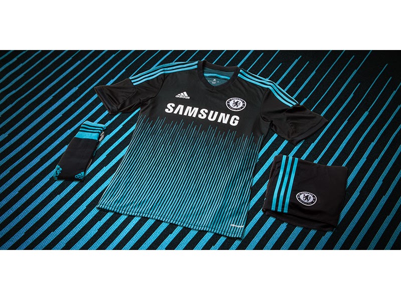OPINION: Rate the new Chelsea 3rd Kit! | CHELSDAFT Fans Blog