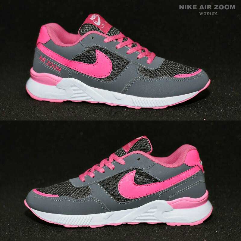 Sepatu Nike Wanita Nike Air Zoom [NWZ-004] | Omsepatu.com