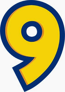 Números Tipo Toy Story. Toy Story Numbers. - Oh my Alfabetos!