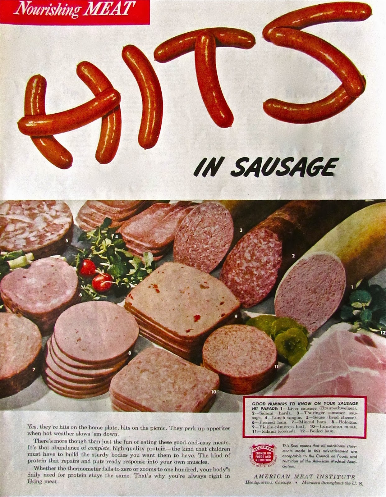 Retropedia - A look at style and design through time: Atomic Age ...