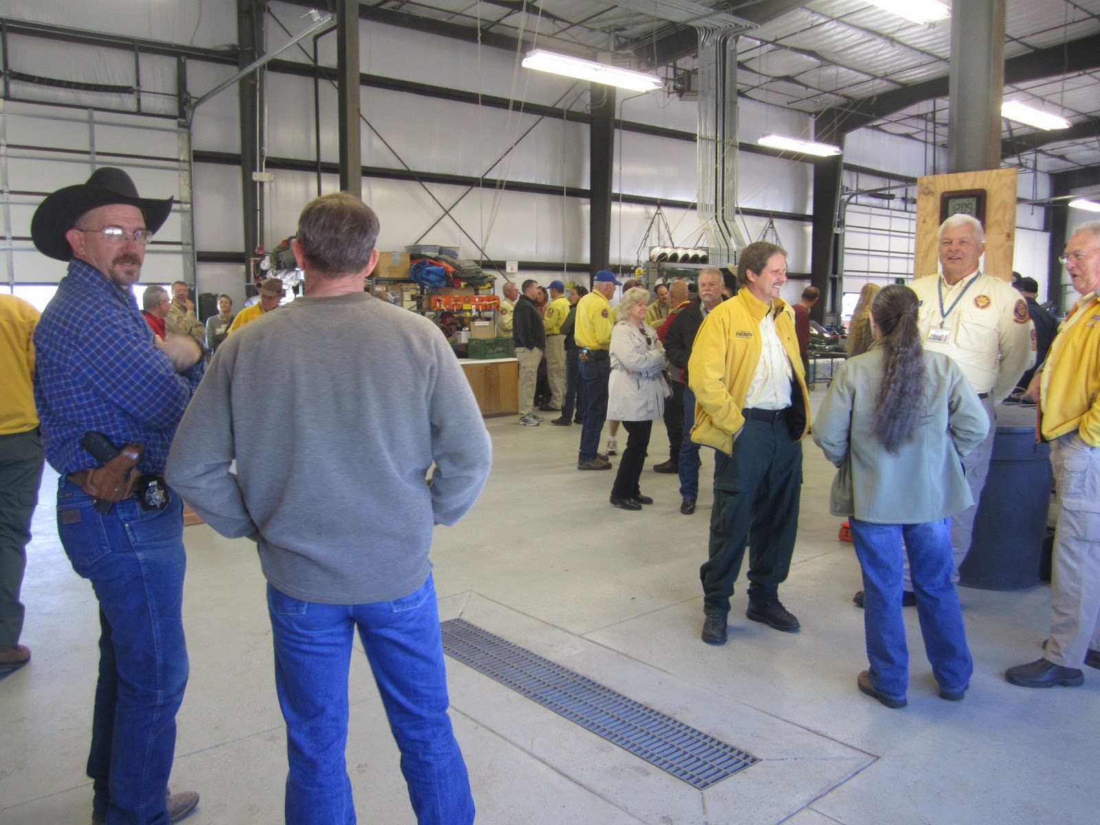 Deb's Search and Rescue Stories: Coconino County SAR Celebrates it's ...