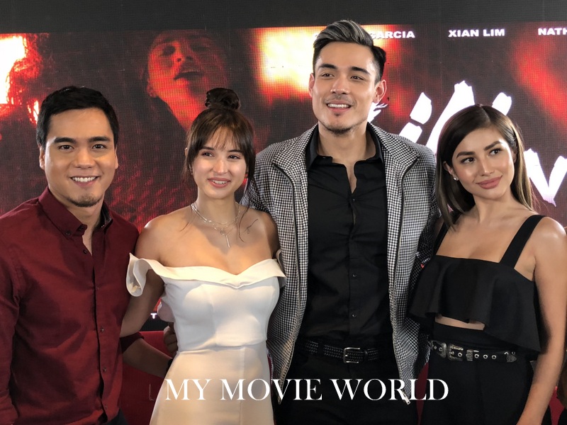 My Movie World: Sin Island - The Most Sizzling and Steamy Film of Star ...
