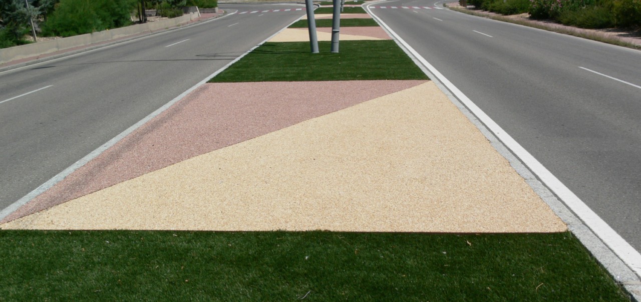 Pavimento Drenante: Pavimento Drenante, Pavimentos Drenantes de todo ...