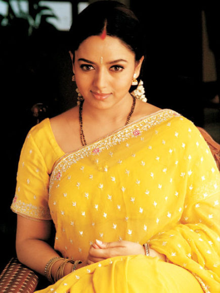 Soundarya (Telugu Actress) Biography, Wiki, Dob, Height, Weight ...