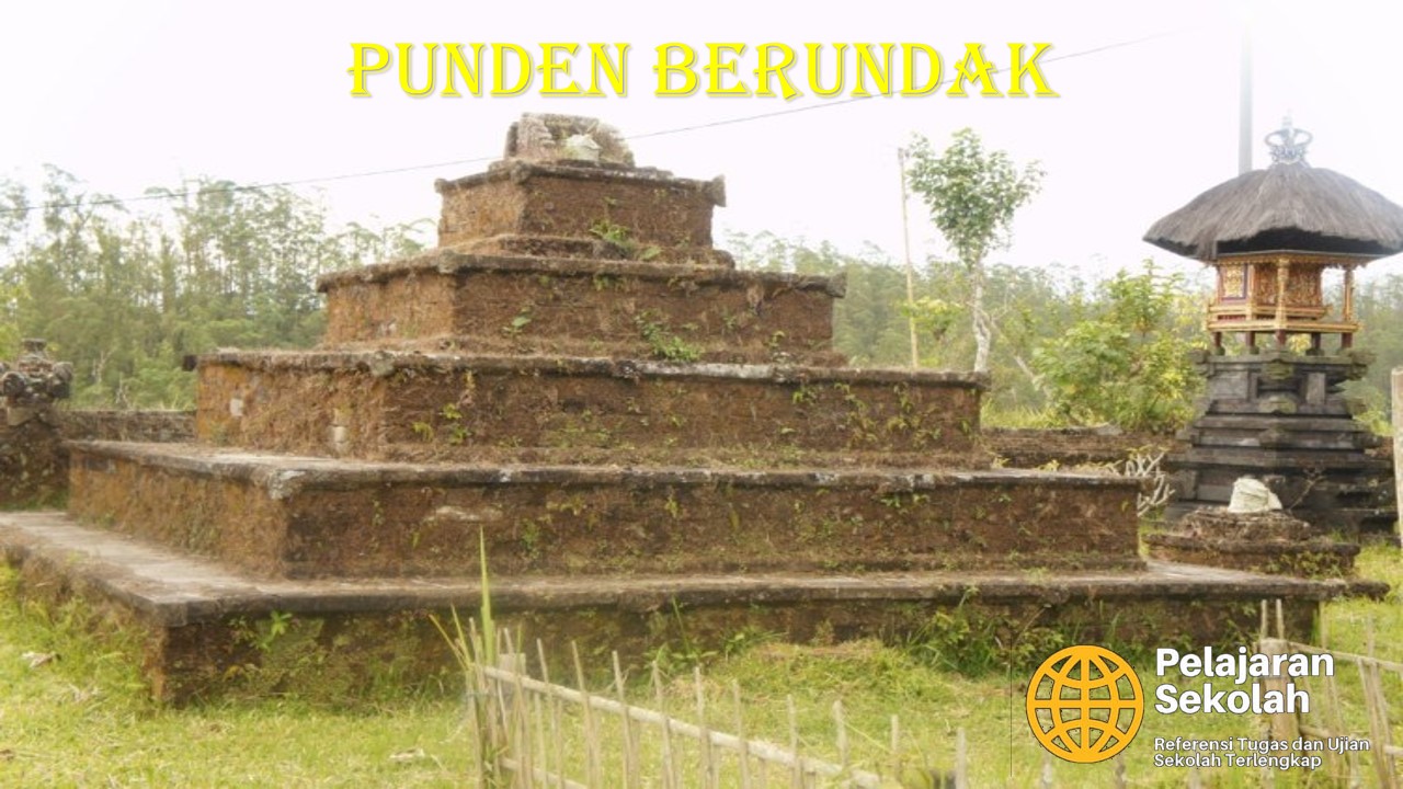 Peninggalan Zaman Megalitikum Dan Fungsinya - Gambar - Pelajaran Sekolah