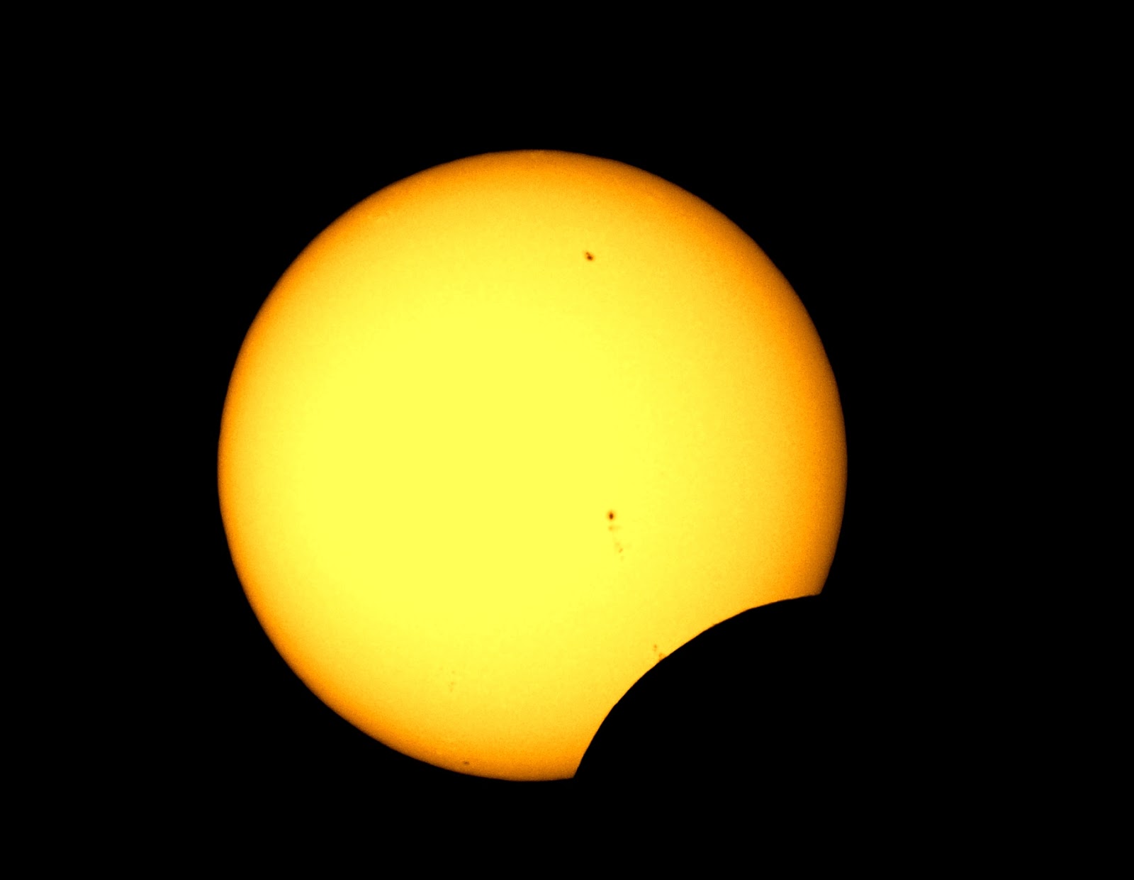 Kyle Runge Photography: Some Astronomy Pic's...First Four Are The Venus ...