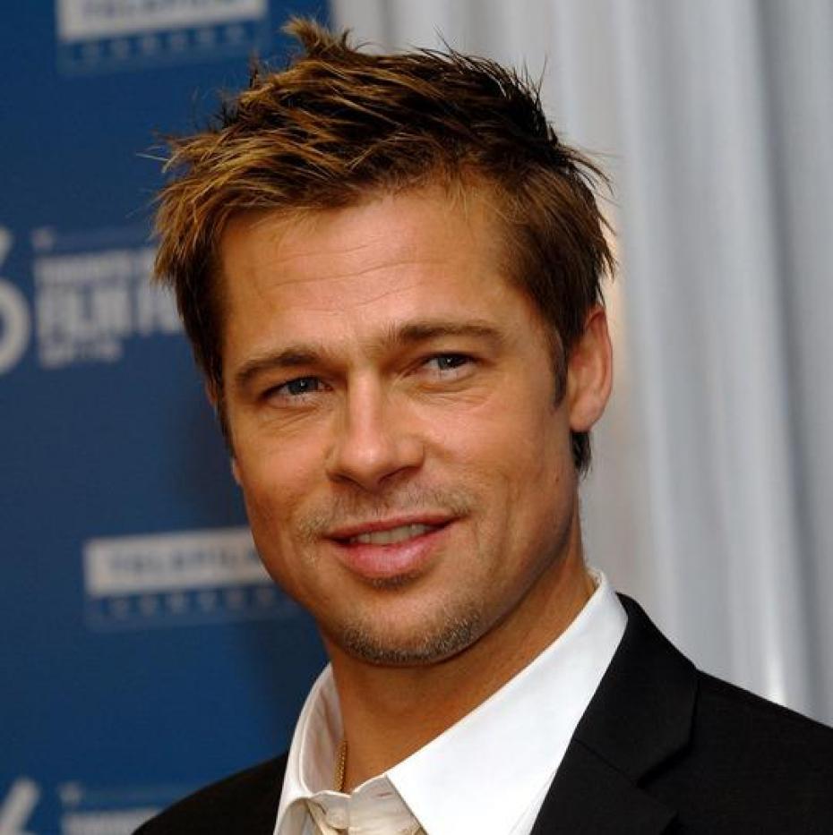 Biografi dan Daftar Semua Film Brad Pitt - Nama Film