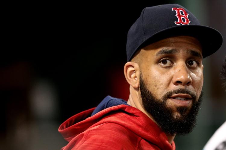David Price: The Key Piece to a Red Sox World Series