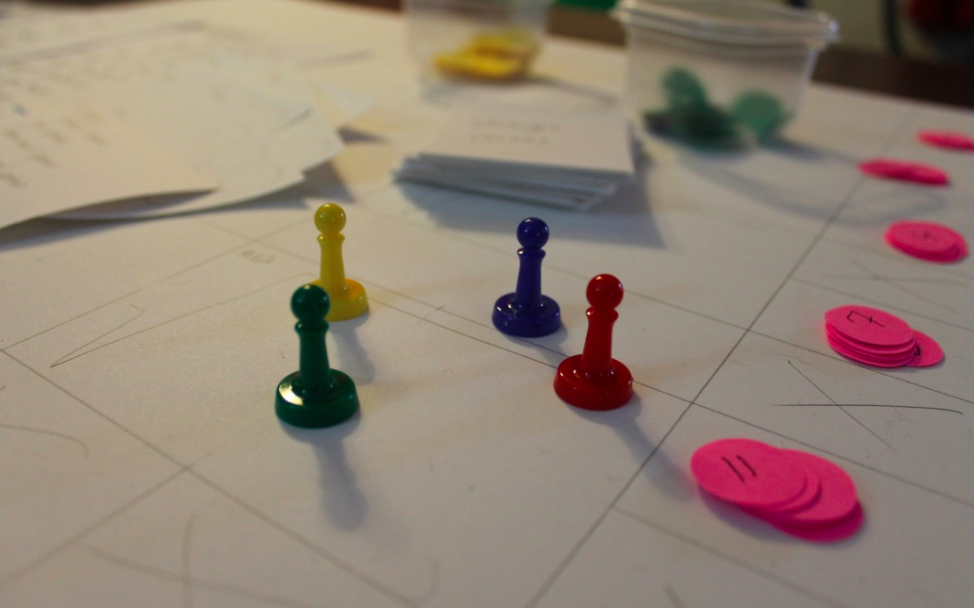 How to Implement Games in the Classroom