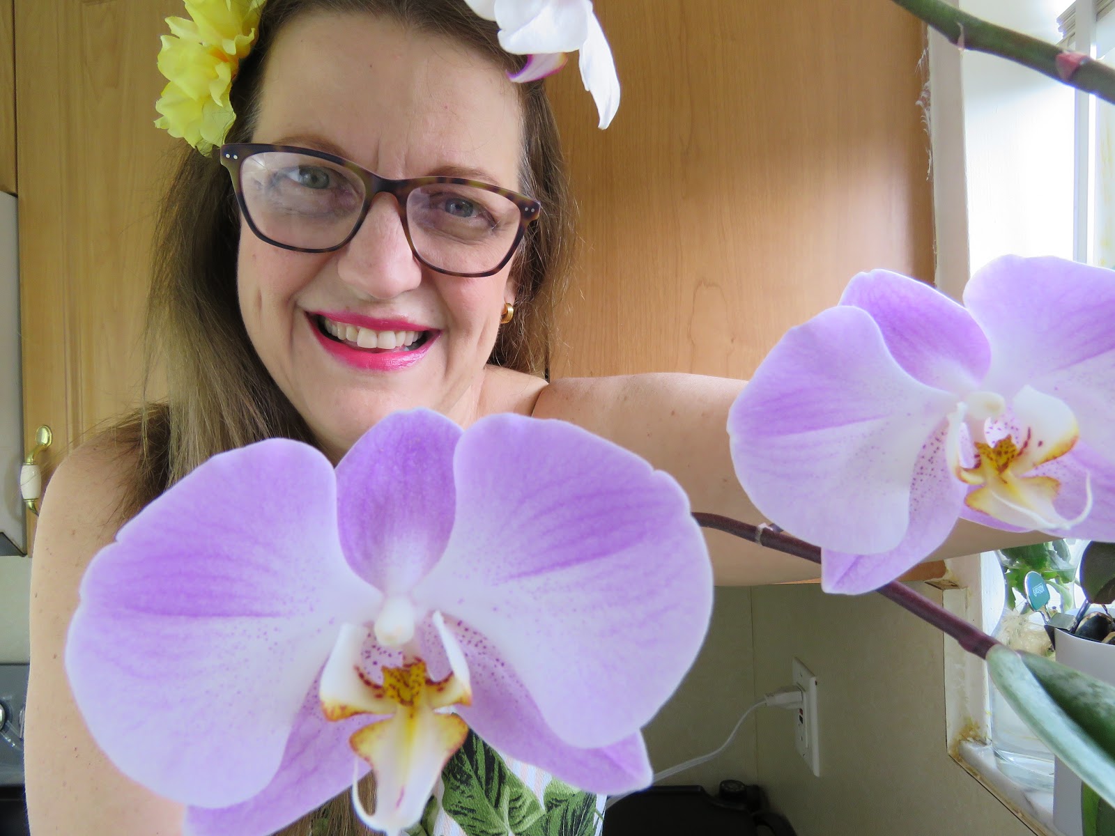 La Doctora De Las Plantas