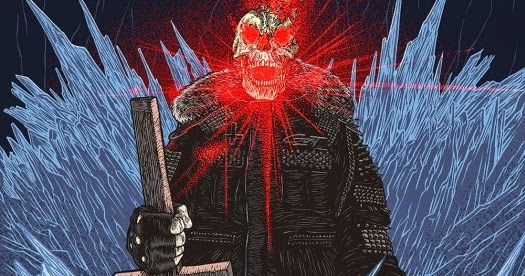 Metal Bandcamp: Label Spotlight: Blood Music