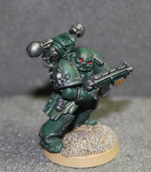 [TMP] "Shadow War - Armageddon: The Fallen - Chaos Marines" Topic