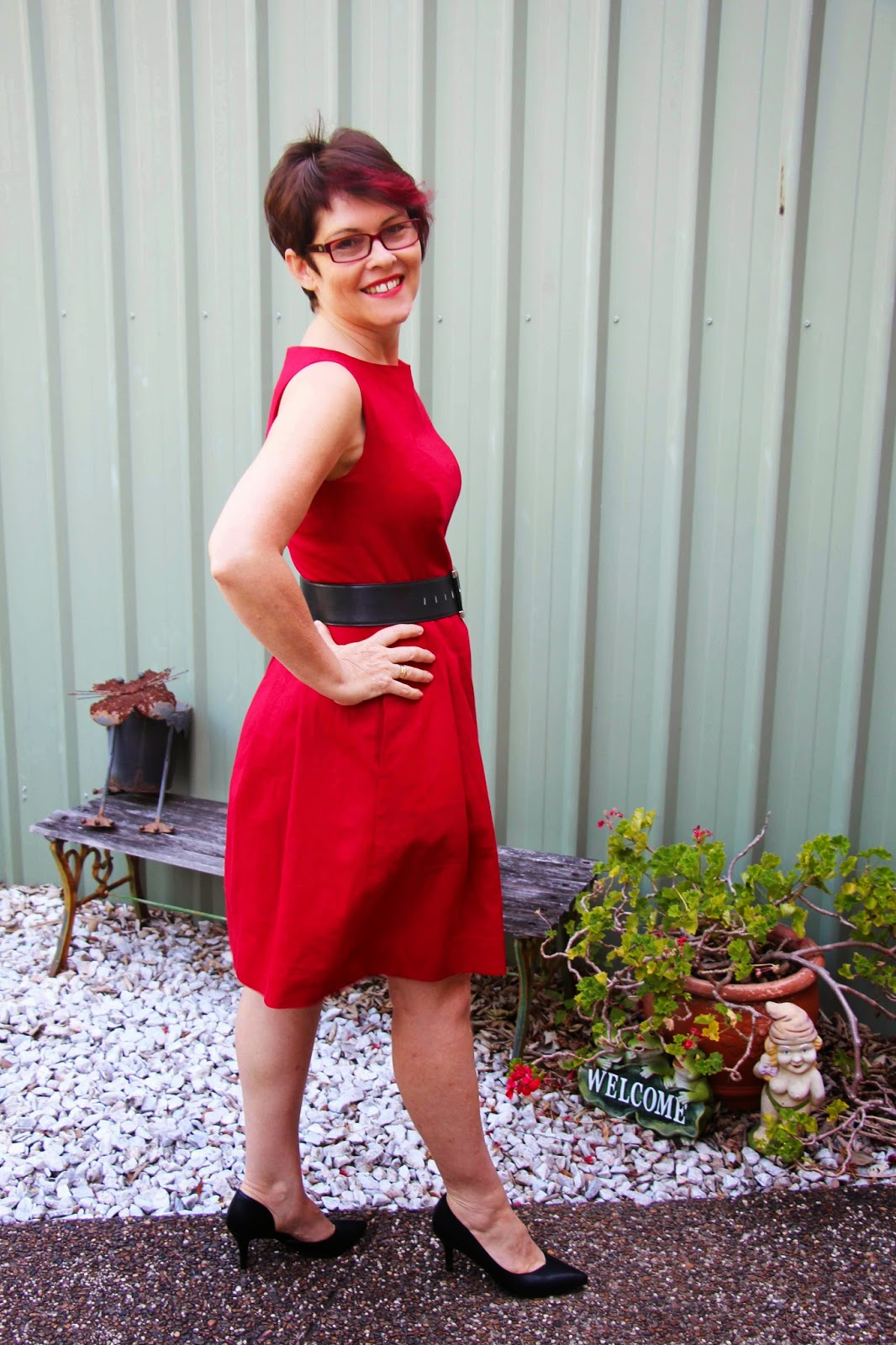 1 Puddle Lane: Introducing the MiSS AUDREY DRESS - PDF Pattern!