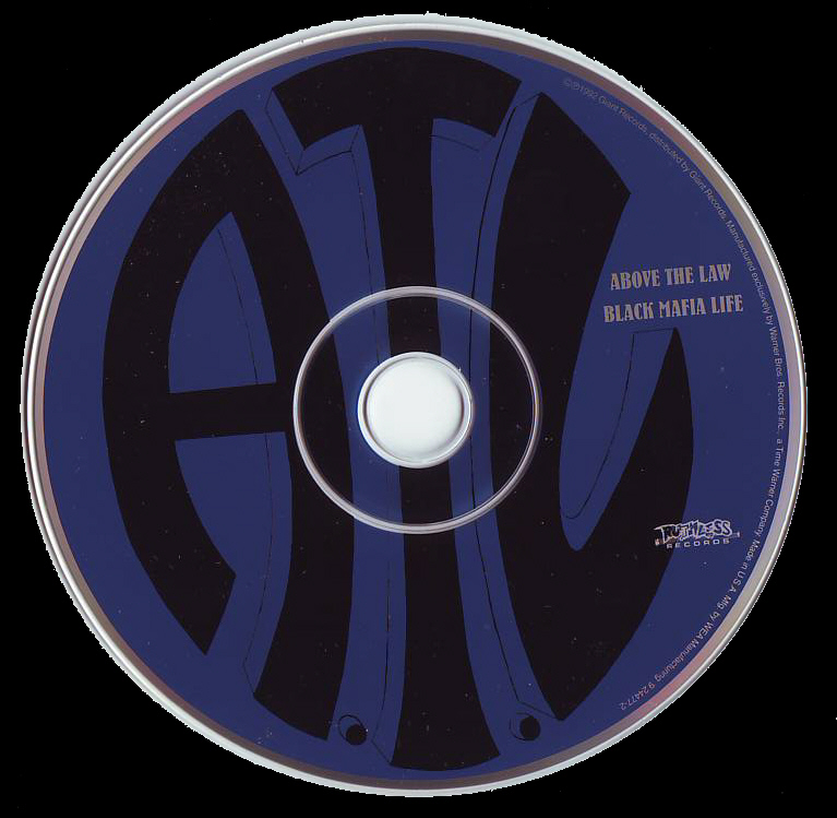 Above The Law Archives * RlsMaradona