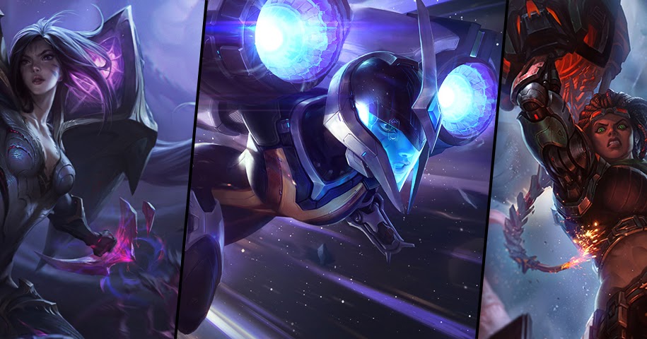 Surrender at 20: Patch 8.5 Server Maintenance Surrender at 20: Patch 8.5 Server Maintenance