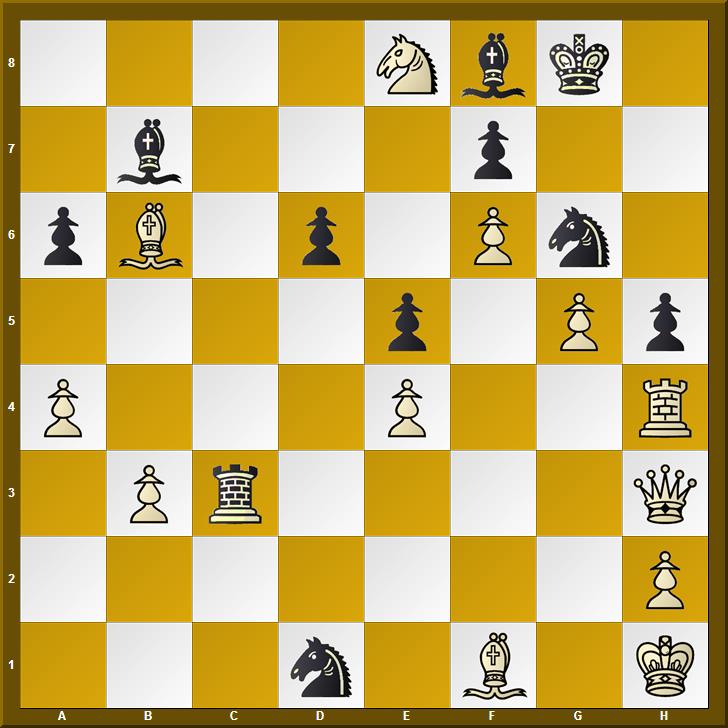 Chess Skills: Understanding Defensive Resources