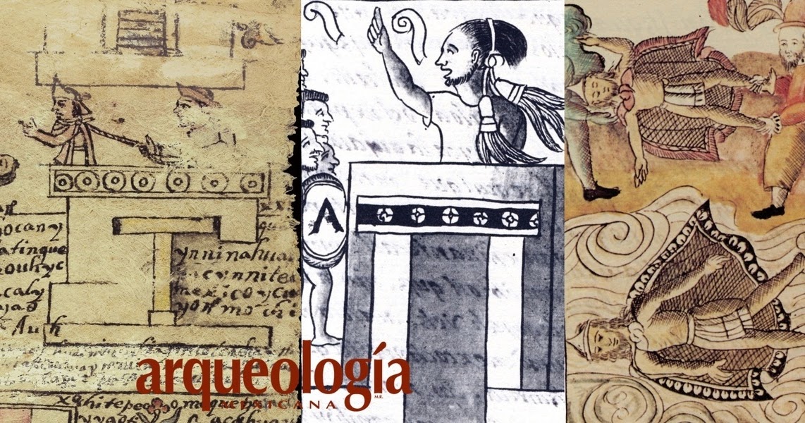 FDRA - Historia de la Defensa: Conquista de América: La muerte de Moctezuma