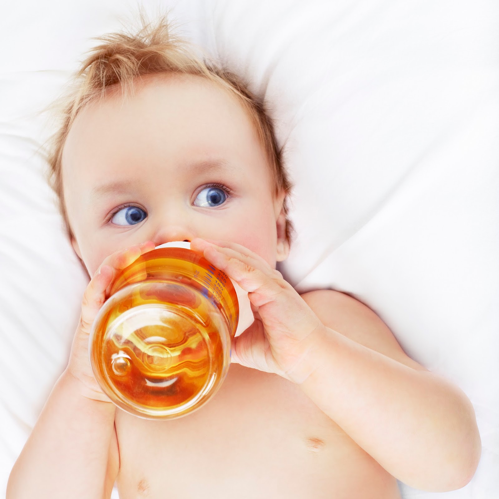 Avoid Cavities: Baby Bottle Dos & Dont’s – Pediatric Dentistry of ...