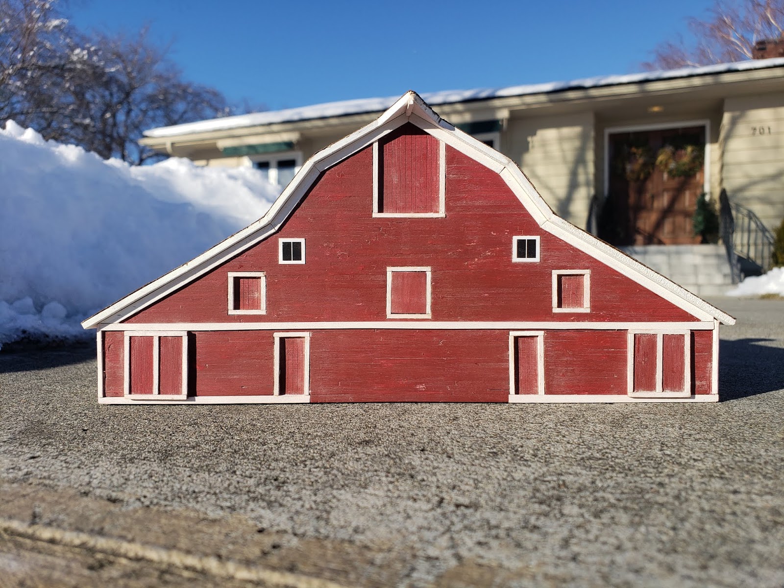 Great Northern Rwy's Mansfield Branch Line (1909-1985) and the ...