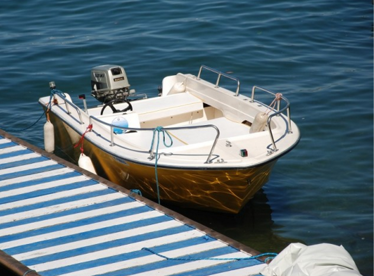 Small Boat Daily Rentals