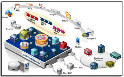 IT Maghreb: Une plate-forme en informatique