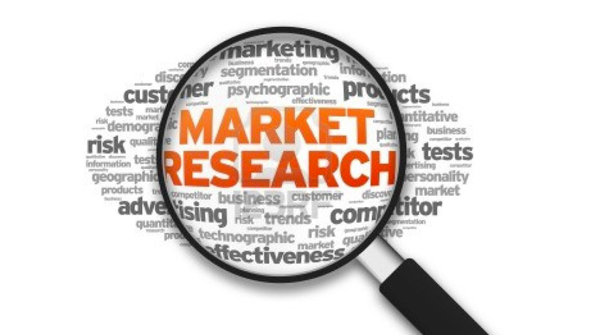 Globe Chamber of Commerce And Industry: Types Of Marketing Research ...