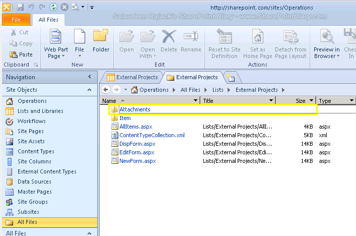 Copy Attachment From Sharepoint List To Document Library Using Sharepoint Designer Powershell