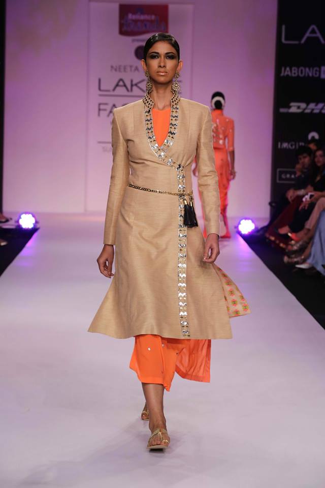 Indo-Western Fashion: what is Indo-Western Clothing?