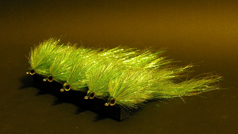 the lonesome piker: Flash Flies