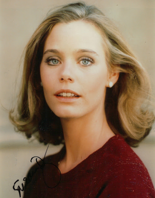 Everything Susan Dey: Susan Dey: Fantastic Color Portraits